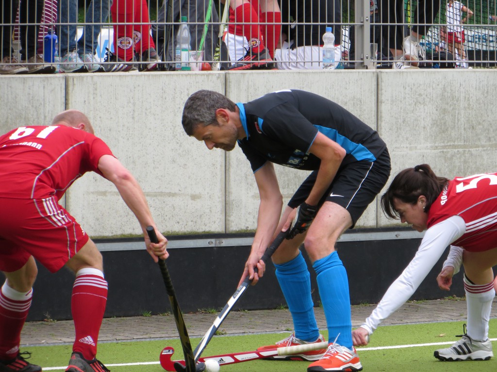 Hot-Stox Hockey – Spielgemeinschaft Erftstadt Hürth