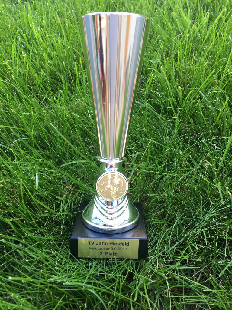 Hot-Stox Hockey – Spielgemeinschaft Erftstadt Hürth